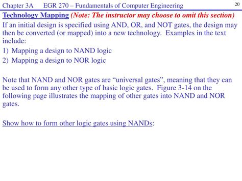 Ppt Chapter 3 Combinational Logic Design Powerpoint Presentation Id2390497