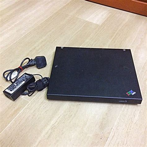 Ibm Thinkpad R50 Spoil Computers And Tech Laptops And Notebooks On