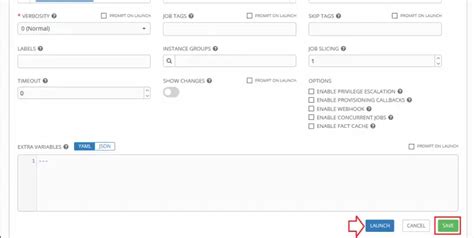 Install Ansible Awx On Centos 8 Rocky Linux 8 Computingforgeeks