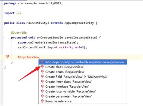 Android开发——recyclerview解析（详细） Maplerain 博客园