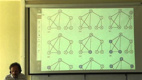 2015 Spring Gtu Cse 222 Lecture 25 May 4 00002 Youtube