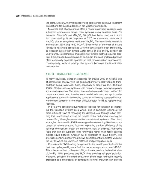 Renewable Energy System Lecture Integration Distribution And Storage The Store Studocu