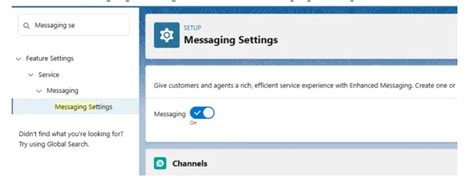 Getting Started With Salesforce Agentforce Enable Create And Deploy Service Agents