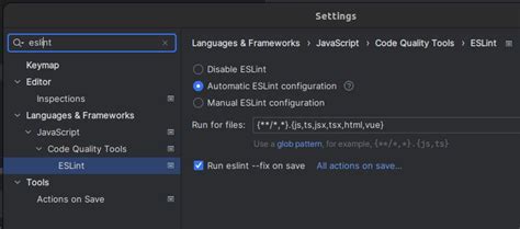 🎯 Arnaud Langlade On Linkedin Esling Tip Javascript Typescript Intellij 21 Comments