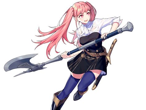 Fire Emblem Characters Names