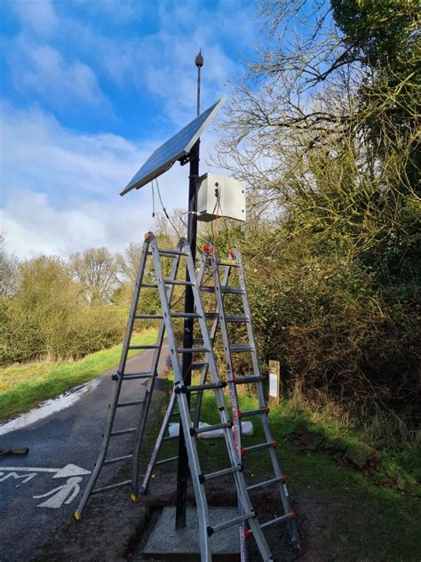 Nvm Limited On Linkedin Teamnvm Environment Noise Limerick Solar