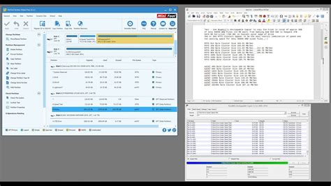 Ntfs Vs Exfat Blacksure