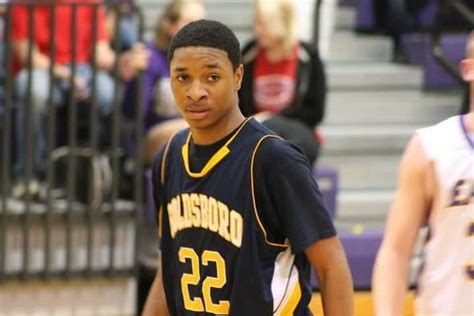 Rasheed Roc Jackson Age 24