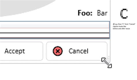C Why Size Of Controls Are Wrong Before Resize Wpf Stack Overflow