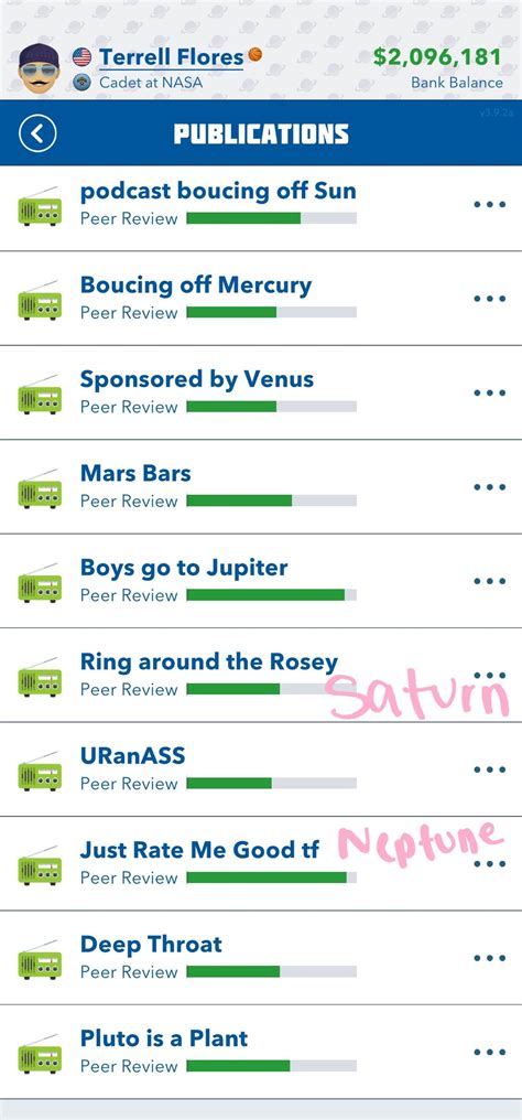 Astronaut Scan Publications In The Green Rbitlifeapp