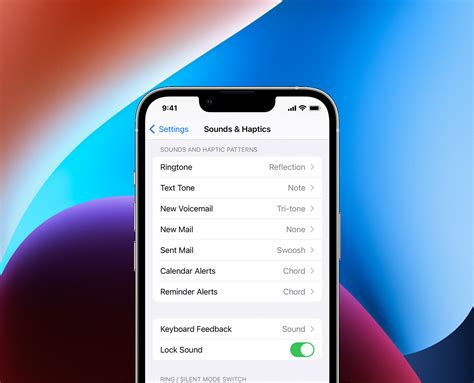 Custom Tones Missing On IOS 17 Here S How To Fix Saint