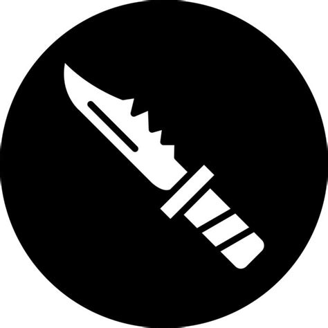 Knife Crime Vector Art Icons And Graphics For Free Download