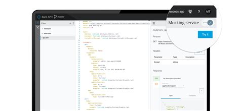 Api Designer Api Design Tool Api Testing Mulesoft