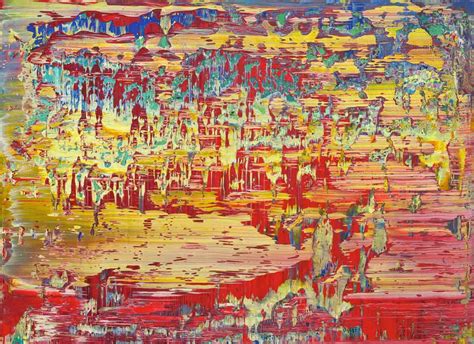 12 Famous Abstract Artists Who Achieved Greatness Art History