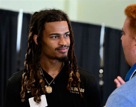Xavier Weaver Aims To Make Most Of Lone Season With Cu Buffs Greeley