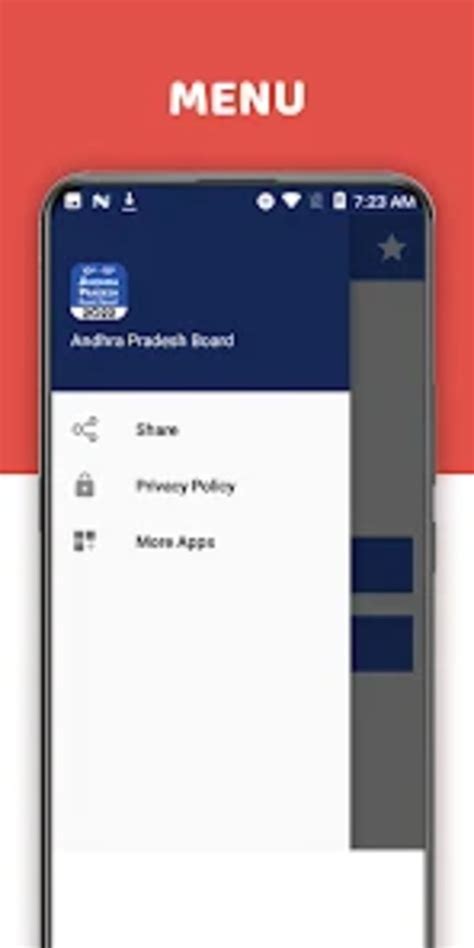 AP Board Results SSC For Android Download