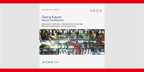 Las Interferencias Electrónicas De Georg Katzer Scherzo