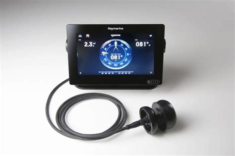 Calypso Ulp Wired Nmea2000 Ultrasonic Anemometer