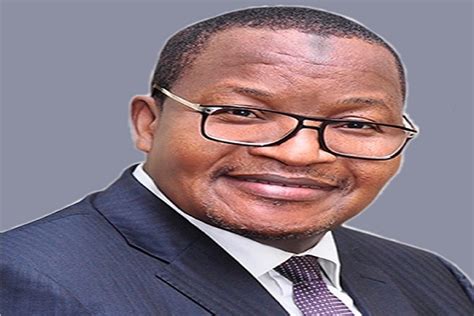 Nigerias Top 10 Champions Of Youth Empowerment Umar Garba Danbatta The Top10 Magazine