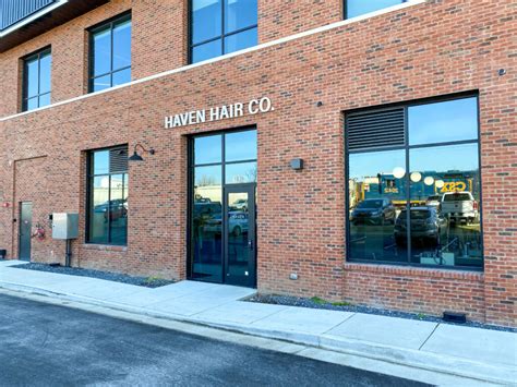 Haven Hair Company Nashville Guru