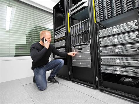 Server Racks Archives Horizon Electronics