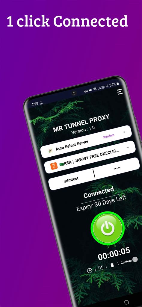 Download Mr Tunnel Proxy Latest Version 10 Android Apk File