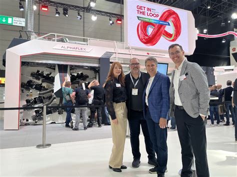 Faspac Sur Linkedin Drupa Inspiration Innovation Printing Drupa