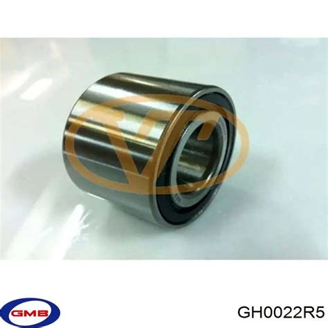 GH0022R5 GMB подшипник ступицы задней