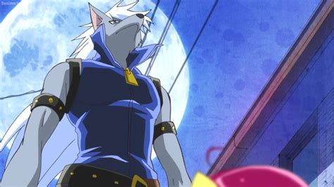 Glitter Force E1 Ulric 8 By Geedirosso On Deviantart