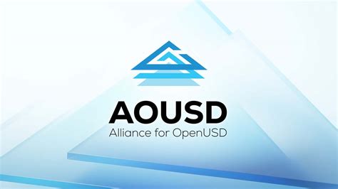 Openusd Backed By Big Name Alliance For 3d Content Standard Develop3d