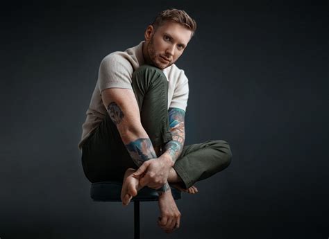 Matt Mathews Official Website