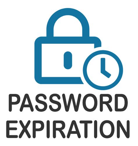 Password Has Expired Please Login Again Be Alert