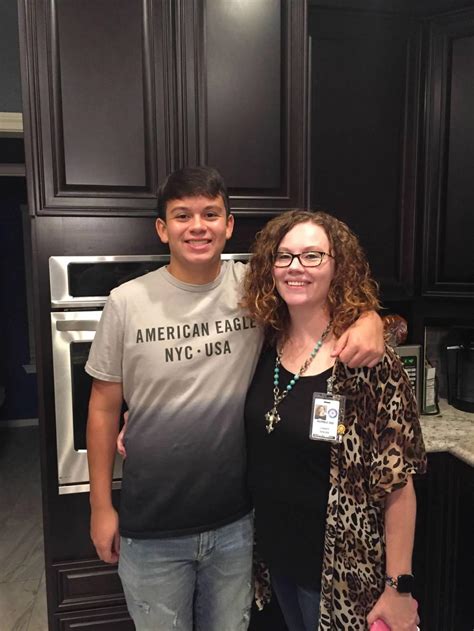 Keelen Carries On Moms Legacy Kp Times