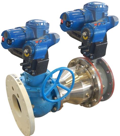 Flow Metering And Measurement Products And Devices Pfs