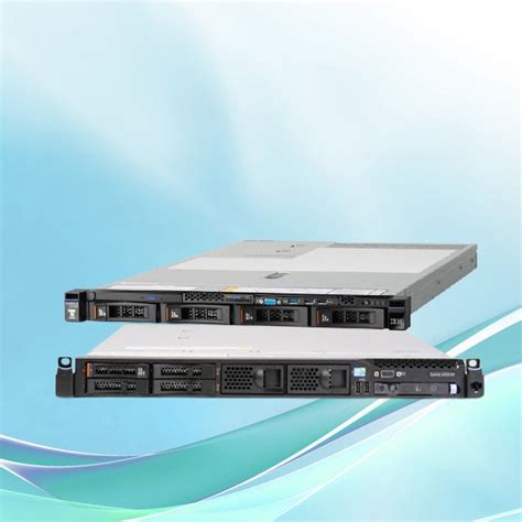 Ibm X3550 M4 Servers In All India Delivery Time Day Manali Computers