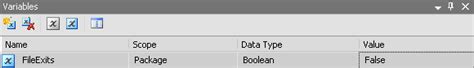 Programmatically Checking If File Exits In Ssis Bicortex