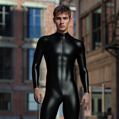 Inflatable Latex Suit Etsy
