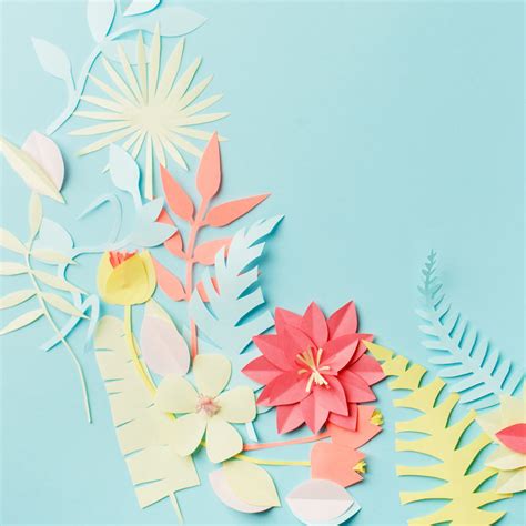 Patterned Craft Paper