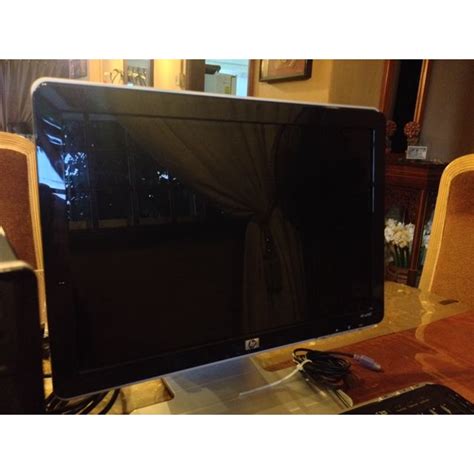 Hp Pavilion Slimline S D Desktop Computer Computers Tech Parts Accessories Networking