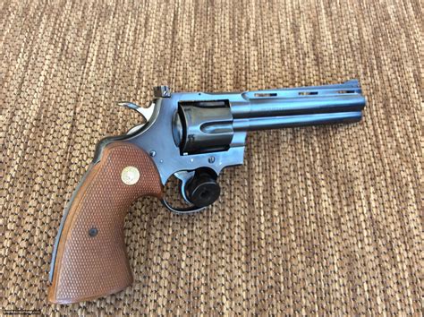 Colt Python 1957