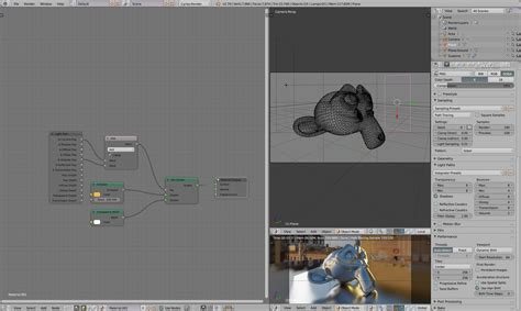 How Do I Make Objects Ignore Certain Light Sources Lighting And Rendering Blender Artists