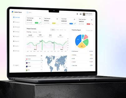 Control Panel Ui Projects Photos Videos Logos Illustrations And