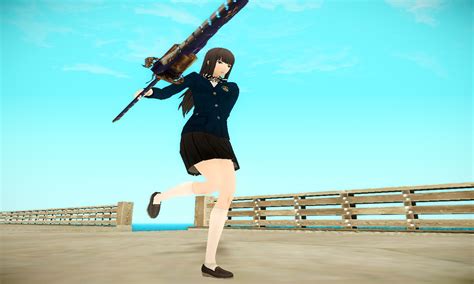 Hifumi Togo Persona 5