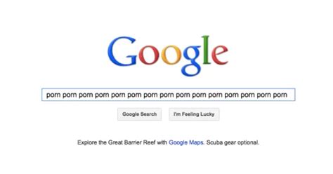Google Search Tidak Lagi Bisa Mencari Gambar Porno Jagat Review