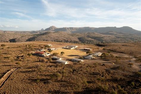 The High Frontier Fort Davis Tx Prezzi E Recensioni 2026