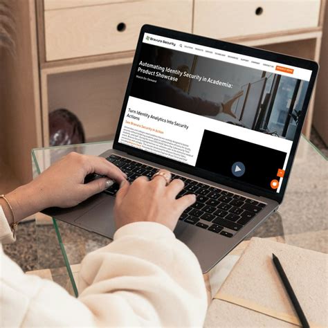 Bravura Security On Linkedin Cybersecurity Highered