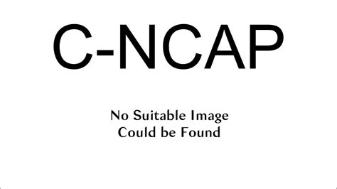 C Ncap Youtube