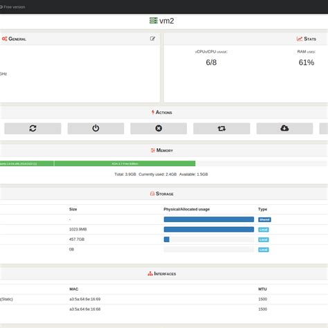 Xen Orchestra Alternatives And Similar Software