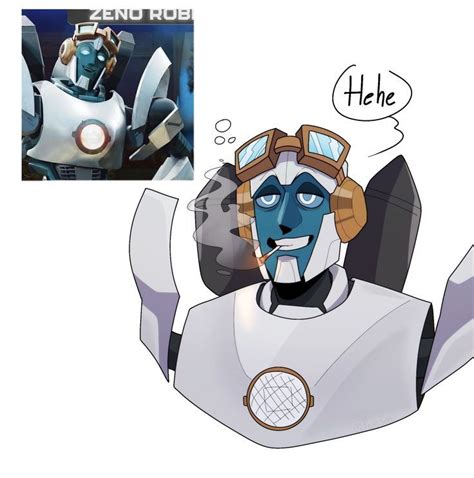 Thrash Earthspark Hashtag Transformers Earthspark Twitch Fanart