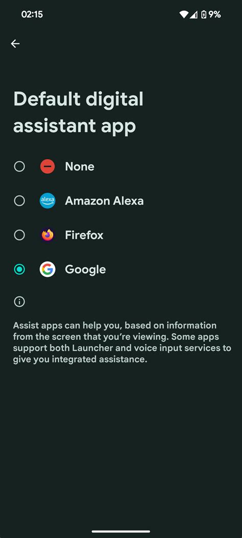 Make Chatgpt Available As A Default Assistant On Android Chatgpt